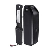 China 48V 20AH Hailong Lithium Ebike Battery 750w 1000w 21700 30A BMS for sale