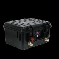 China 1000W 12V 153600mAh Lithium Portable Power Station Lifepo4 Solar Generator for sale