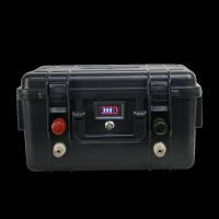 China 1000W 12V 153600mAh Lithium Portable Power Station Lifepo4 Solar Generator for sale