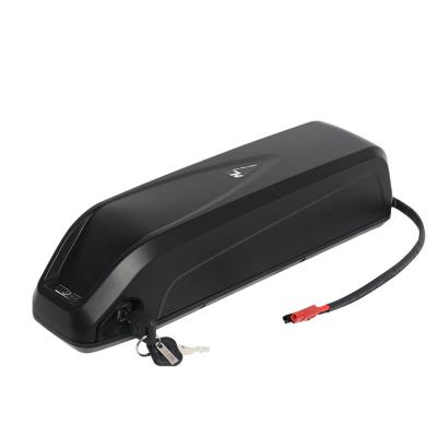 China Motor Kits Hailong Ebike Battery 36V 48V 52V 10AH 13AH 21Ah 750W 1000W for sale