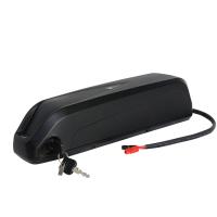 China Motor Kits Hailong Ebike Battery 36V 48V 52V 10AH 13AH 21Ah 750W 1000W for sale