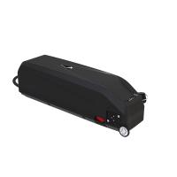 China 36v 18ah Hailong Ebike Battery CC CV 1000 Cycle Electric Ebike Battery for sale