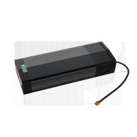 China Lithium Ion Rear Rack Ebike Battery 36v 48v 52v 13ah 20ah 31.5ah 10S 5P for sale