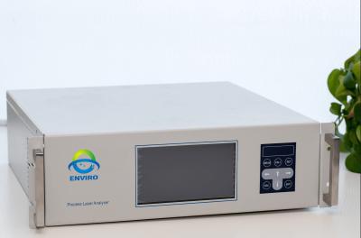 China Online Trace Gas Analyzer TDLAS Technology PPB To PPM Measurement 19