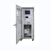 China Continuous Emission Monitoring System CEMS Analyser NO NO2 SO2 CO CO2 O2 for sale