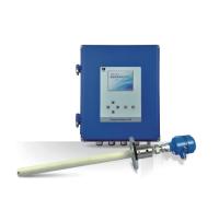 China High Accuracy Zirconia Oxygen Analyzer For Power Generation / Environmental Monitoring for sale