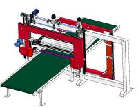 China Vibration Saw Blade Foam Cutter For Contour Customized for sale