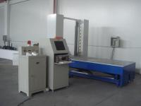 China CNC Hot Wire Polystyrene Cutting Machine Styrofoam Cutter for EPS Construction for sale