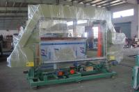 China 2200kg DTPQ - 2150 Horizontal CNC Foam Cutter 8500mm Blade Length for sale