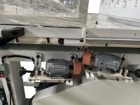 China DTLQ-4L Manual Vertical Sponge Cutter Automatic 1.74kW for sale