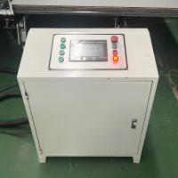 China CNC Automatic Sponge Production Line Cutting Machine Vertical Foam for sale