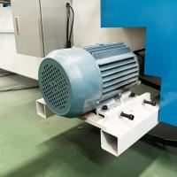China CNC Automatic Sponge Production Line Cutting Machine Vertical Foam for sale