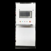 China Vertical Fast Wire Rigid Foam Contour Cutter DTC-FV1212 4.5kw for sale