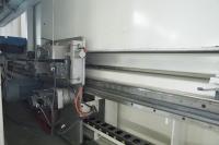 China DT R2012VH CNC Sponge Cutting Machine 3D Shapes For Flexible Foam for sale
