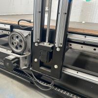 China DTC-E2022 EPS XPS Cutter 3D CNC Hot Wire With CE Certificate for sale