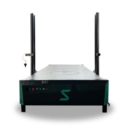 China 3D CNC 3 Axis Hot Wire CNC Eps Foam Cutter For Styrofoam Sheets for sale