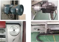 China ECNC Rock Wool PU Foam Fast Wire Cutting Machine For 2D Complex Shape DTC-F2012 for sale