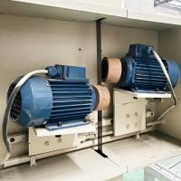 China Manual Vertical Cutting Machine For EVA Pearl Cotton Foam Sheet for sale
