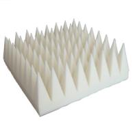 China Industrial Computerized Oscillating Polyethylene Blade Cutter Machinery 6m / Min for sale