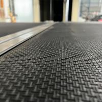 China D&T Vertical Type Revolving Contour Cutter PU Rigid Foam High Speed for sale