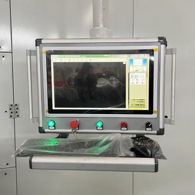 China High Speed Easy-to-Use Multi-Function Plastic Cutting Machine Special Shape Mattress Foam Sponge Cutter for sale