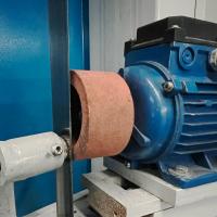 China Automatic Vertical Sponge PE Foam Cutter Machine Fast Speed 600mm for sale