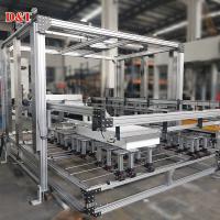China Automatic Block Cutting Machine Eps Hot Multi-Wire Foam Cutter For Eps Panel Cutting for sale