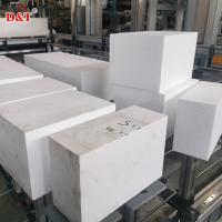 China Automatic Block Cutting Machine Eps Hot Multi-Wire Foam Cutter For Eps Panel Cutting for sale