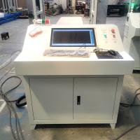 China Customizable High Precision CNC PU Foam Cutting Machine for Rigid Foam Sponge EVA for sale