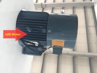China Reasonable Vertical Revolving Contour Cutter For Cutting Composite Sponge And Materials for sale