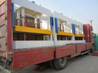 China China Hydraulic Cold Pressing Machine For Wooden Door Making 50 Tons 1250*1500mm for sale