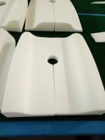 China CNC Sponge Cutting Machine with Horizontal and Vertical Blades for sale