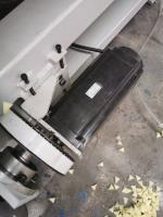 China CNC Cutting Machine Oscillating Blade Cutter for Foam Materials Mattress and Furniture Industry for sale