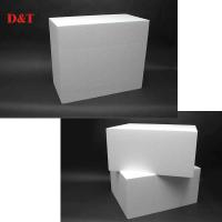 China Advanced Technology D&T CNC EPS Cutting Machine For Foam Industries And Architectural Models for sale