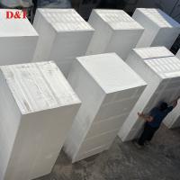 China Advanced Technology D&T CNC EPS Cutting Machine For Foam Industries And Architectural Models for sale
