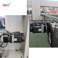 China Energy Saving Polyurethane Foam Cutting Machine Incorporating Advanced Motor Technology and Low Noise Operation for sale