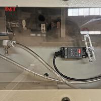 China Energy Saving Polyurethane Foam Cutting Machine Incorporating Advanced Motor Technology and Low Noise Operation for sale