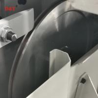China Energy Saving Polyurethane Foam Cutting Machine Incorporating Advanced Motor Technology and Low Noise Operation for sale