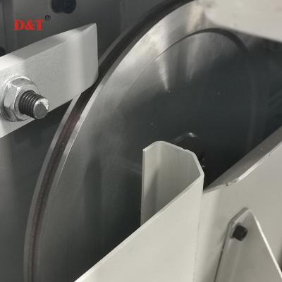China Heavy Duty PU Foam Cutting Machine Featuring Adjustable Cutting Speed and Durable Blade for Consistent Foam Shaping for sale
