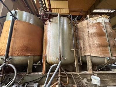 China Customized Sponge Production Line For International-Standard Technology Economical Sponges for sale