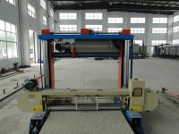 China Rigid Foam Sheet Cutting Machine 8.84KW Industrial Styrofoam Cutter Machine for sale