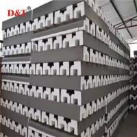 China High-Performance EPS Foam Cement Coating Machine for Polystyrene Profiles for sale