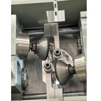 China Automatic Horizontal Foam Cutting Machine with Industrial Computer Control for Max. Product Size L2800×W2200×H1000mm for sale