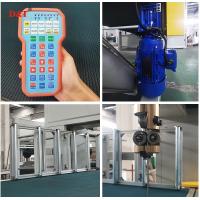 China DTC R2012V Sponge Cutting Machine Flexible CNC PU Foam Cutter for EVA Foam with Max Product Size L3000 W2200 H1200mm for sale