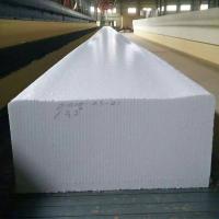 China Horizontal PLC Control Foam Cutting Machine with 8.84kw Power for Foam Sheet and Sponge Cutting for sale
