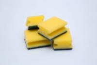 China Automatic Sponge Shape Grinding Machine for Producing Nailprotecting Sponges for sale