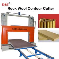 China Energy Saving Polyurethane Foam Cutting Machine Incorporating Advanced Motor Technology and Low Noise Operation for sale