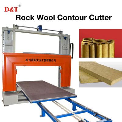 China Energy Saving Polyurethane Foam Cutting Machine Incorporating Advanced Motor Technology and Low Noise Operation for sale
