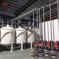 China Durable EPE Foam Sheet Production Line Incorporating Automated Cutting and Stacking Mechanisms for Streamlined Production for sale