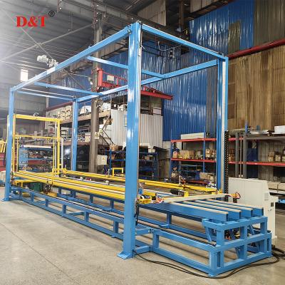 China Industrial Styrofoam Cutting Equipment Incorporating Advanced Heating Control and Robust Build for Continuous Production for sale